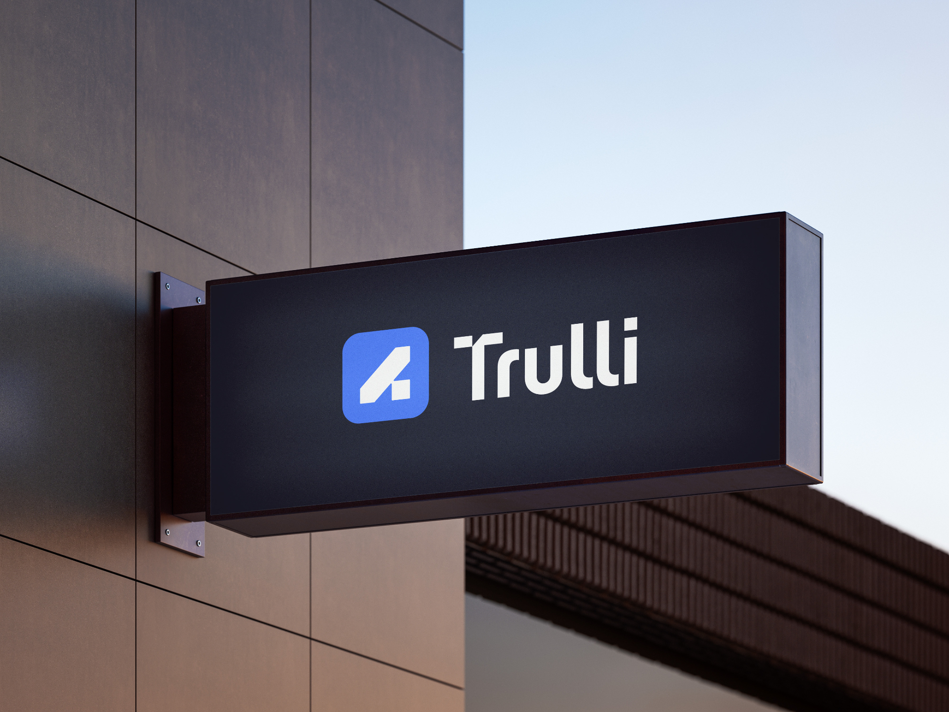 Trulli AI - AI-Powered Business Funding Platform | Smart Lending Solutions